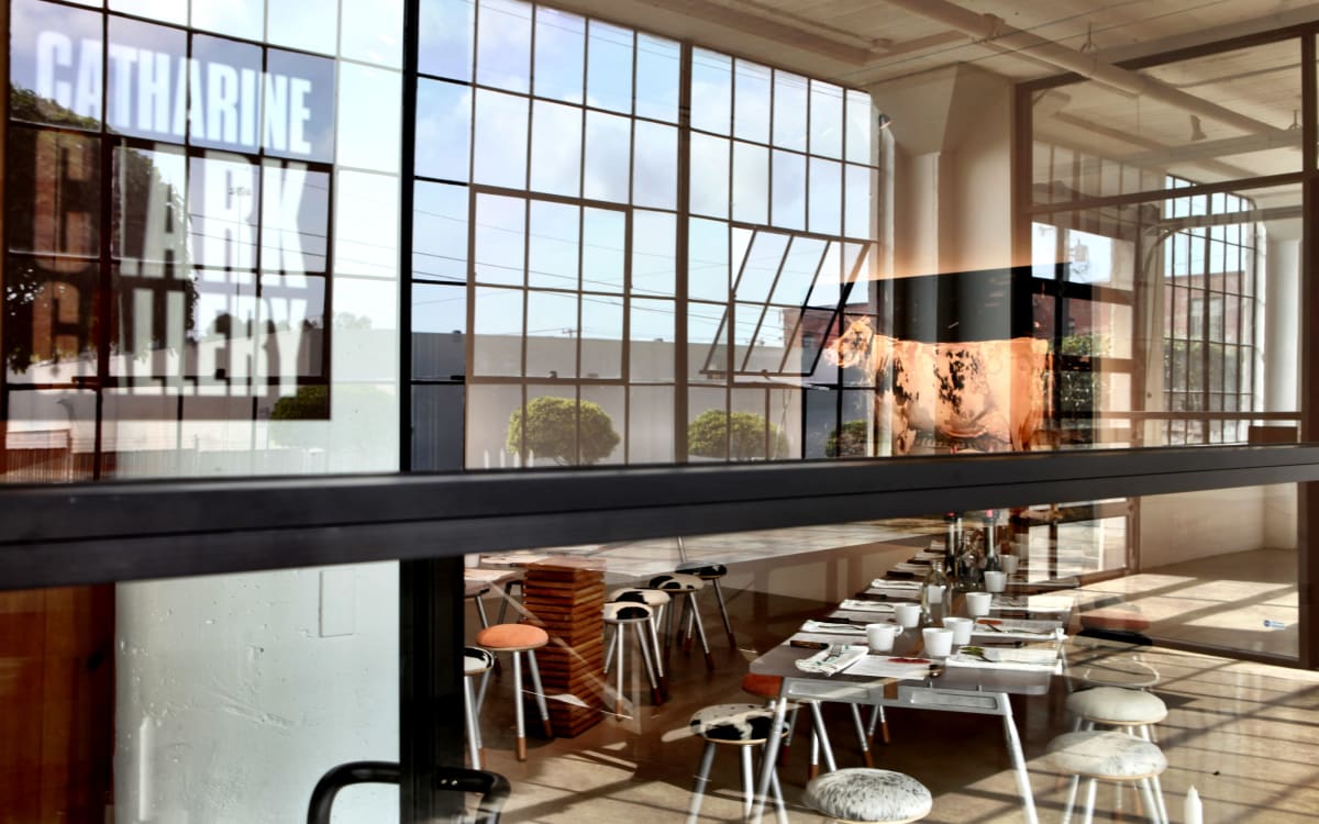 Design District Gallery Space, San Francisco, CA | Event | Peerspace