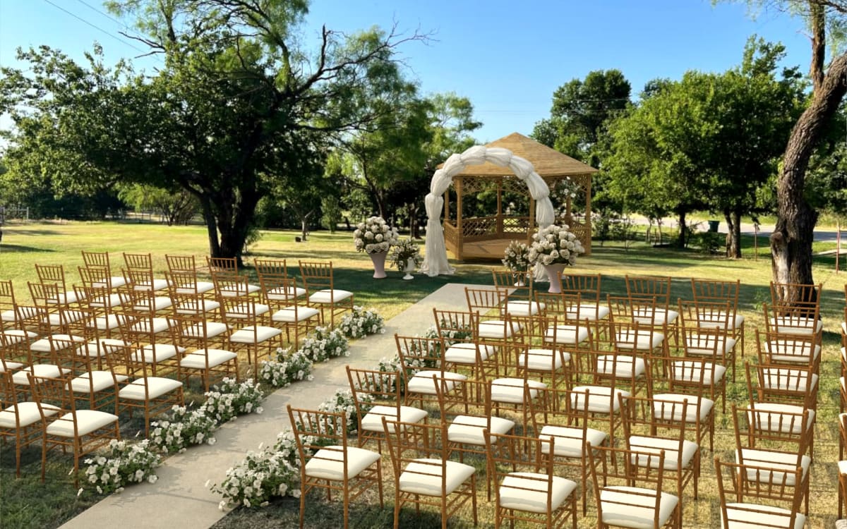 Charming Home and Event Center, Petrolia, TX | Event | Peerspace