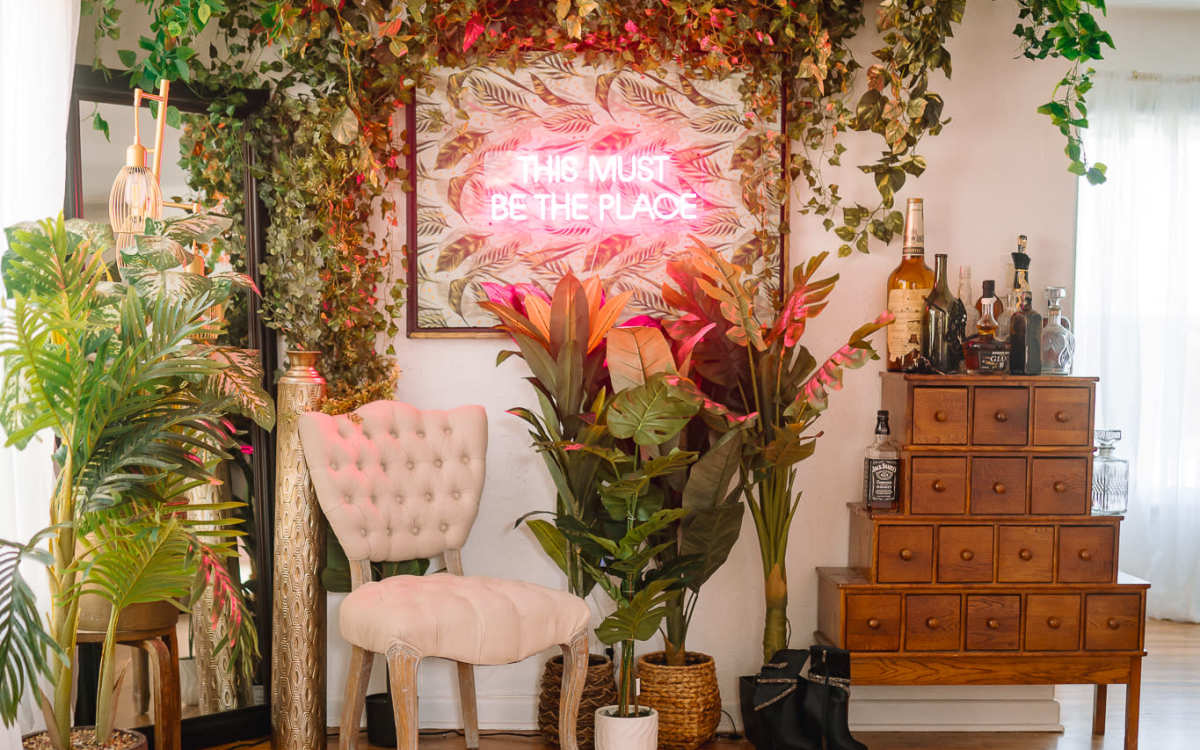 Lanora Ronée Photography | Luxury Boudoir Studio in Fort Worth ...