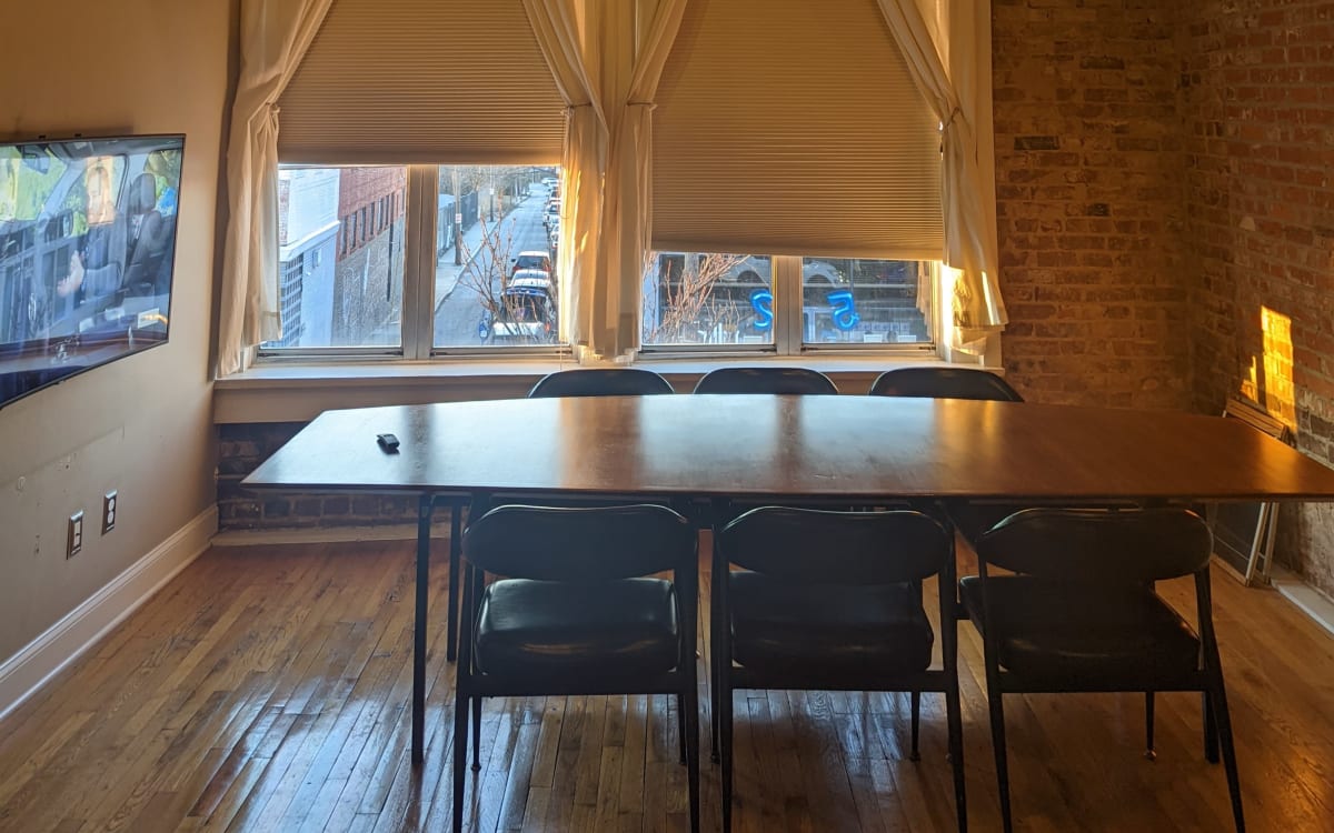 ATL Downtown Loft with Views of the City, Atlanta, GA | Production ...