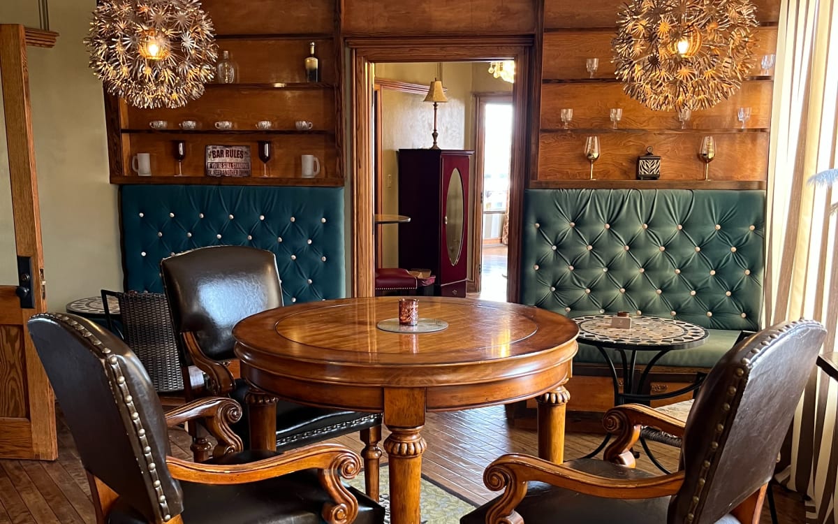 Ignite Your Event with a Chic Downtown Denver Speakeasy Vibe, Denver ...