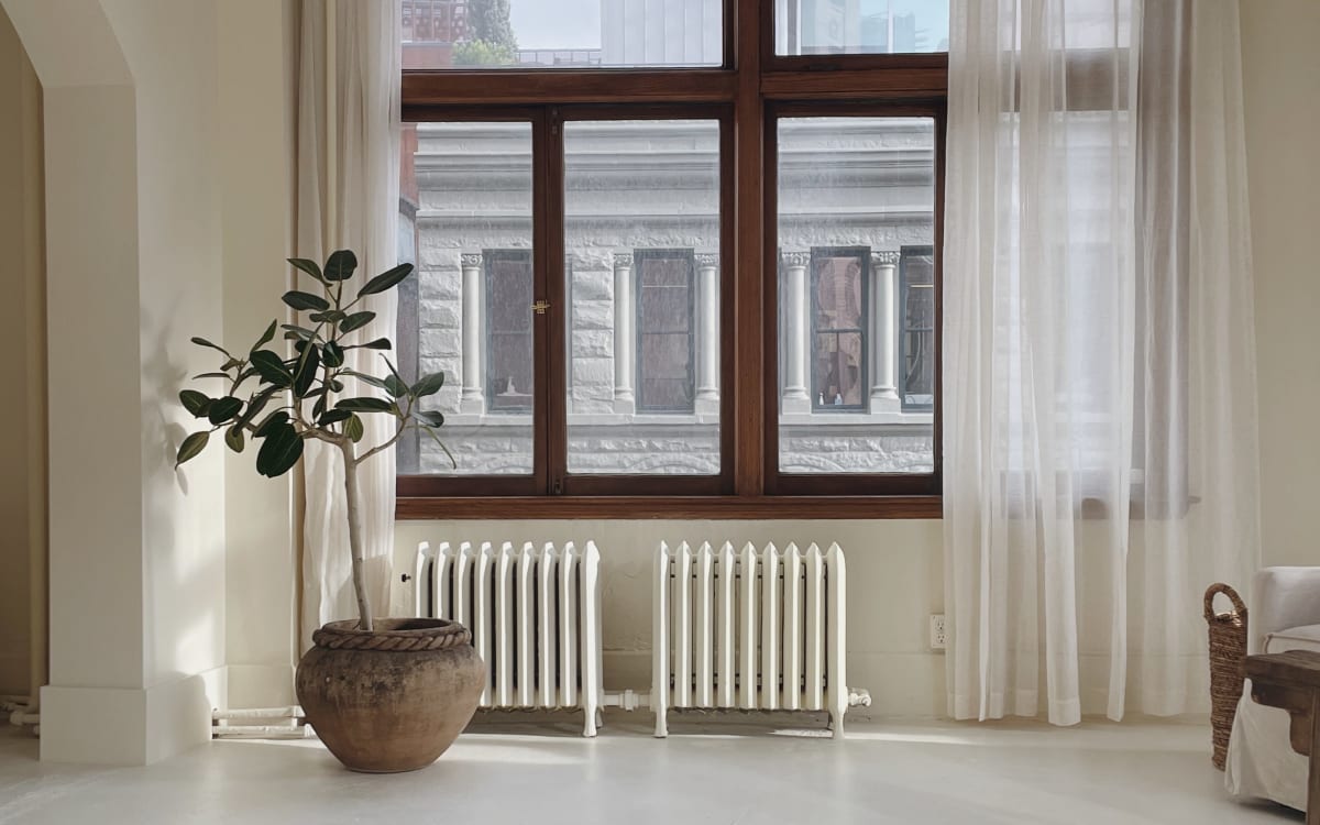 Large heritage studio with beautiful natural light., vancouver ...