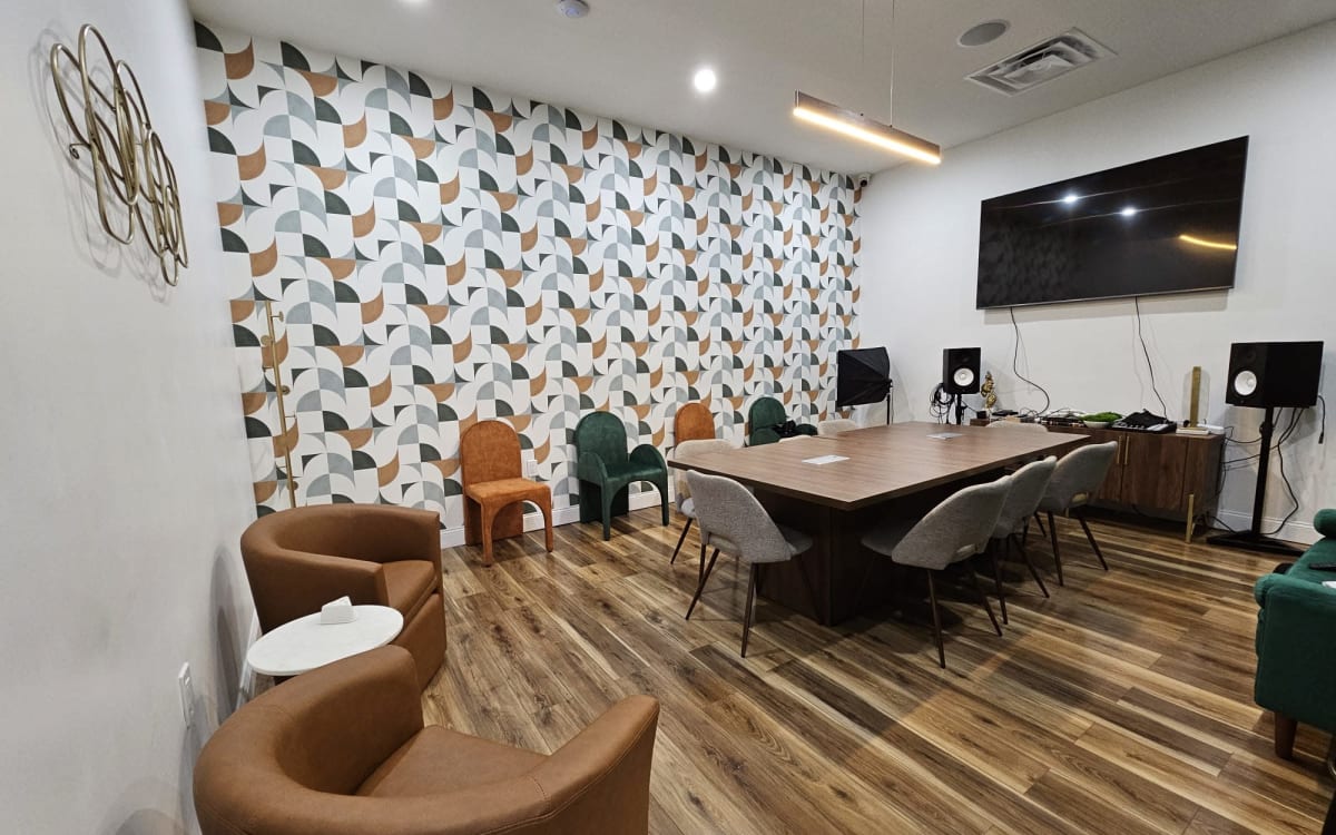 Xperience Studios, Brooklyn, NY | Production | Peerspace