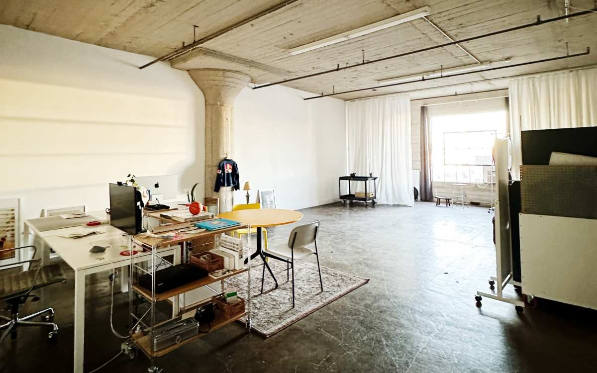 Natural Light Art Studio, Los Angeles, CA | Production | Peerspace
