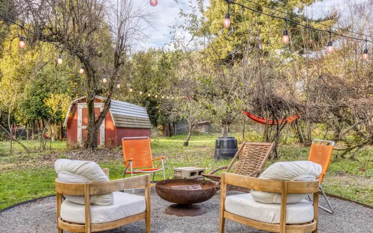 The Secret Garden, Portland, OR | Production | Peerspace