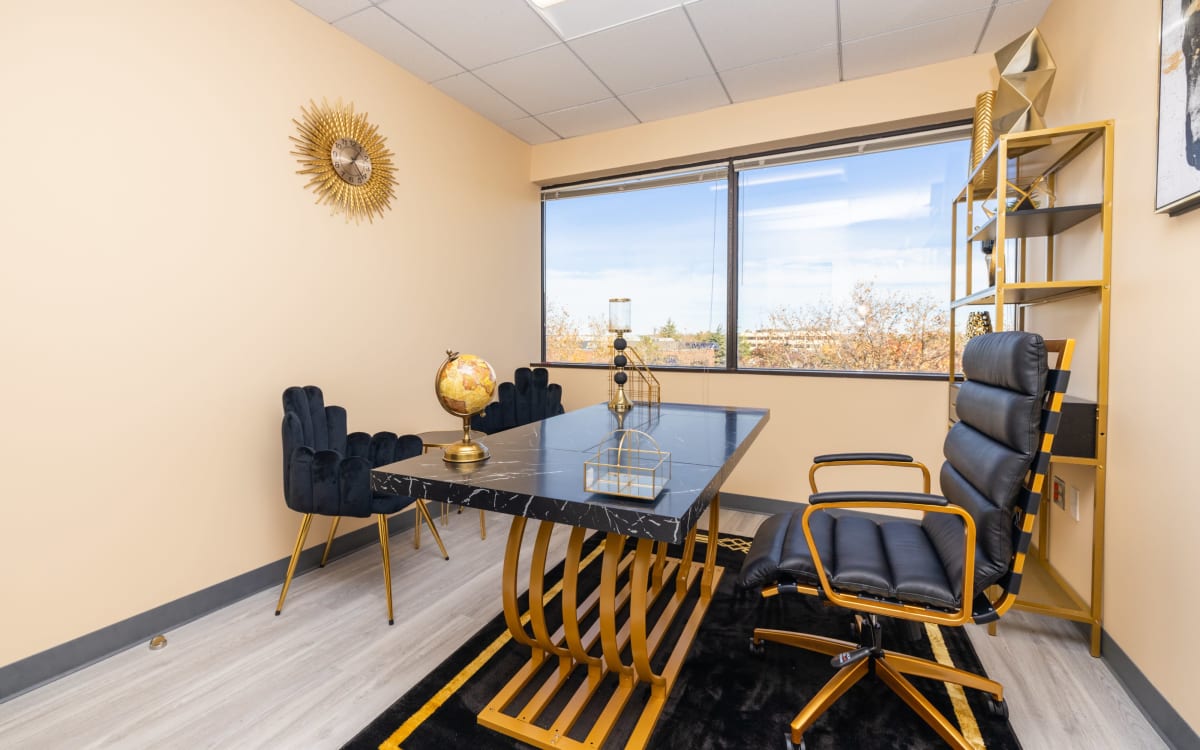 Lanham (4500) - Flex Admin Suite, Lanham, MD, MD | Off-Site | Peerspace