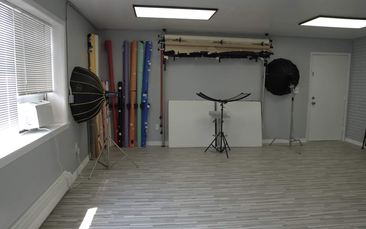 Spacious Studio Space Perfect for Studio, North Plainfield, NJ ...