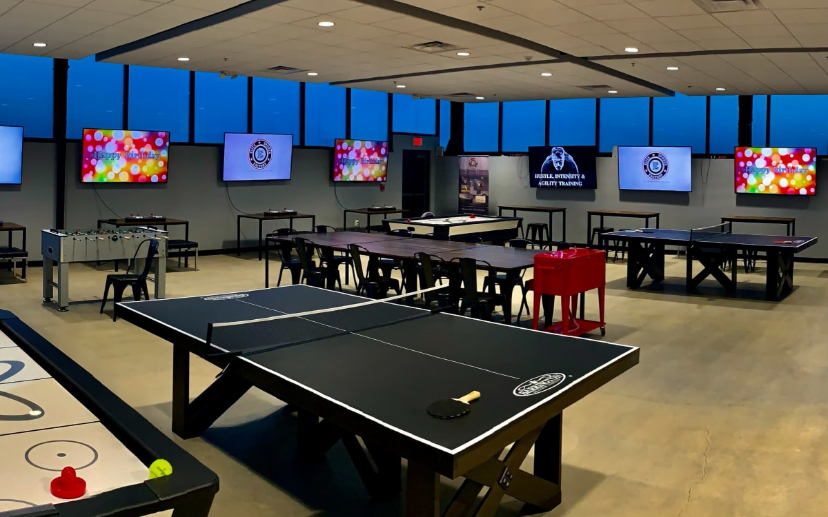 Large, fun, event space | Manayunk / Roxborough, Philadelphia, PA ...