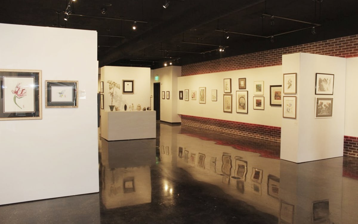 Gallery 21 | Inspiring & Bright Local Fine Art Gallery, Norfolk, VA ...