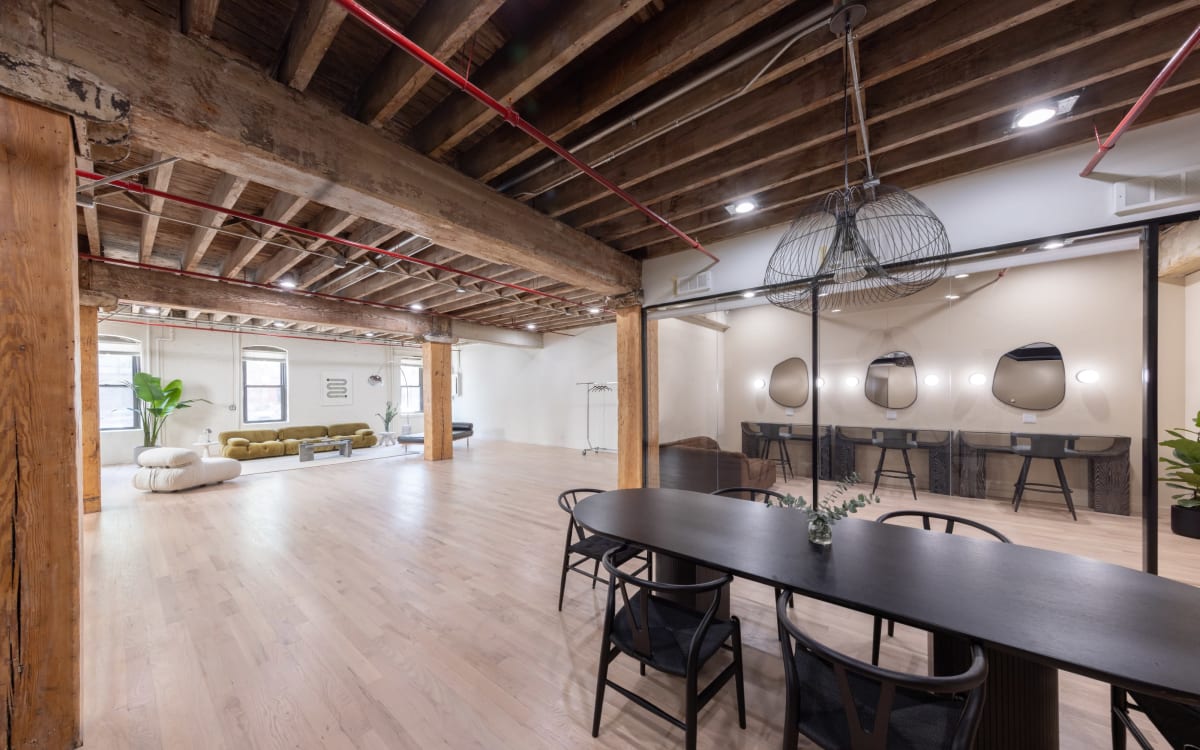 SK Studio | Studios by SK - Modern Lifestyle Set to Blank Canvas, Brooklyn, NY | Off-Site ...
