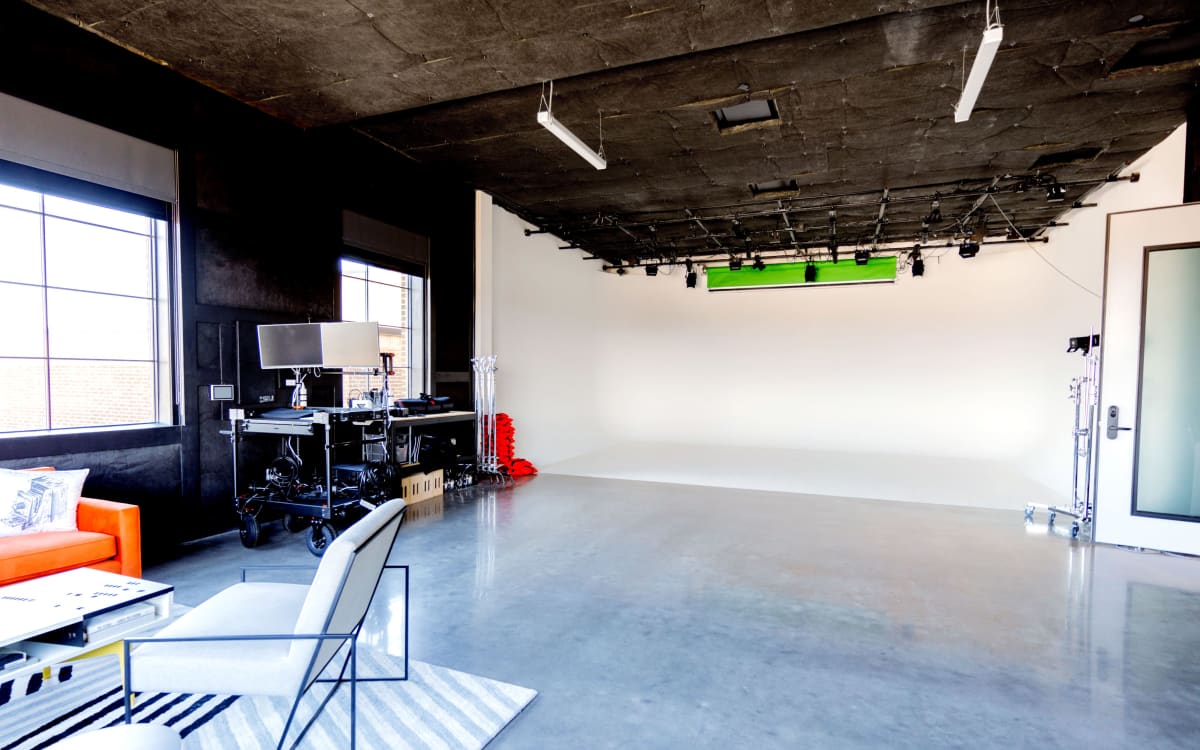 Sound Stage Studio, Frisco, TX | Production | Peerspace