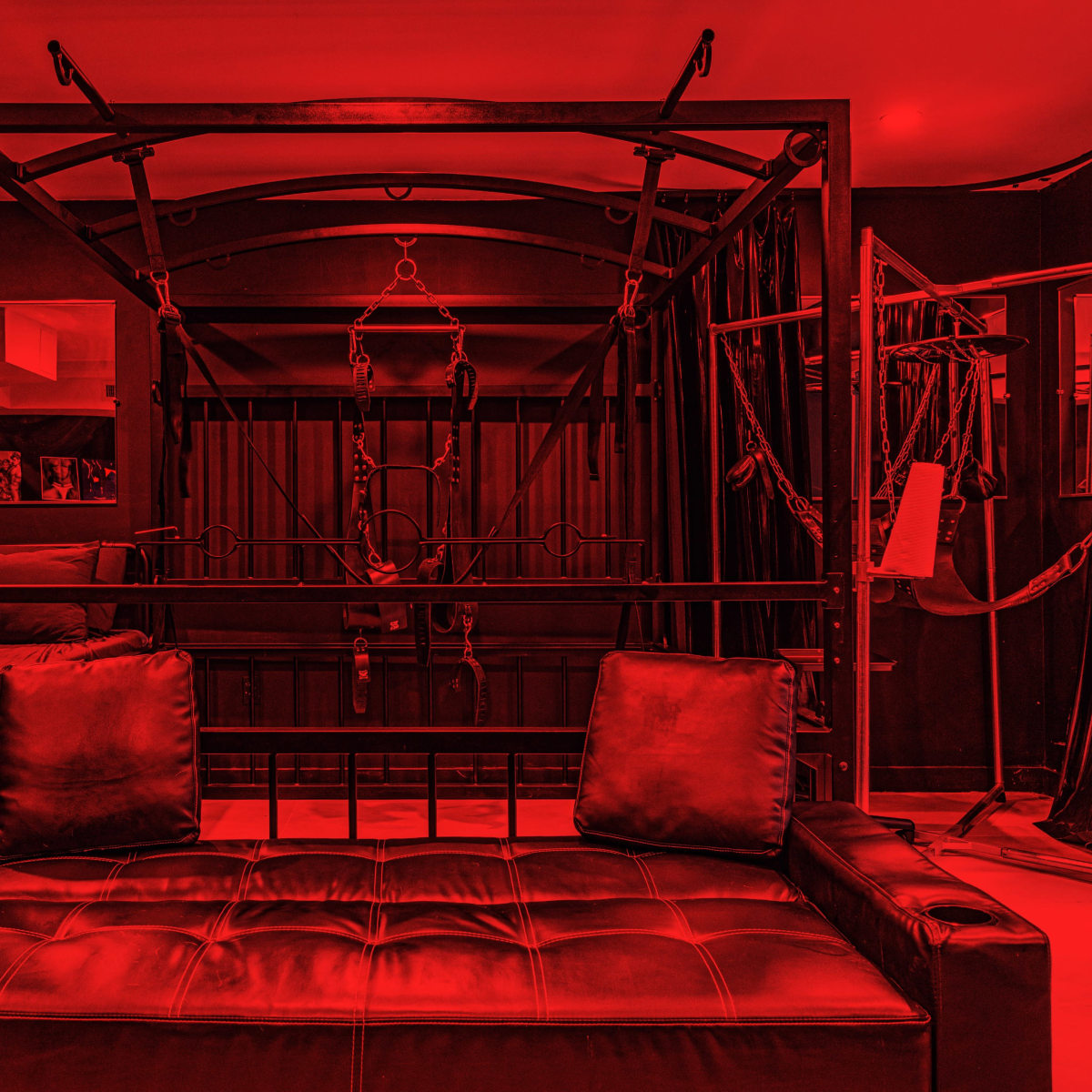 The Secret Dungeon in Brooklyn, NY, Brooklyn, NY | Production | Peerspace