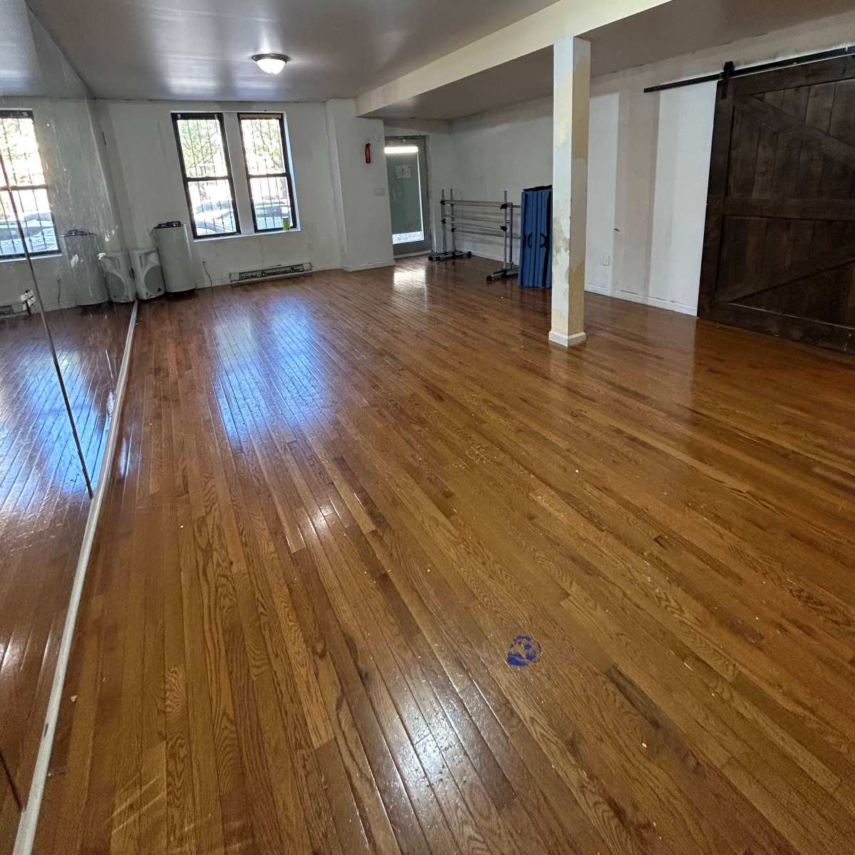 Uptown Low-Cost Studio Space, New York, NY | Production | Peerspace