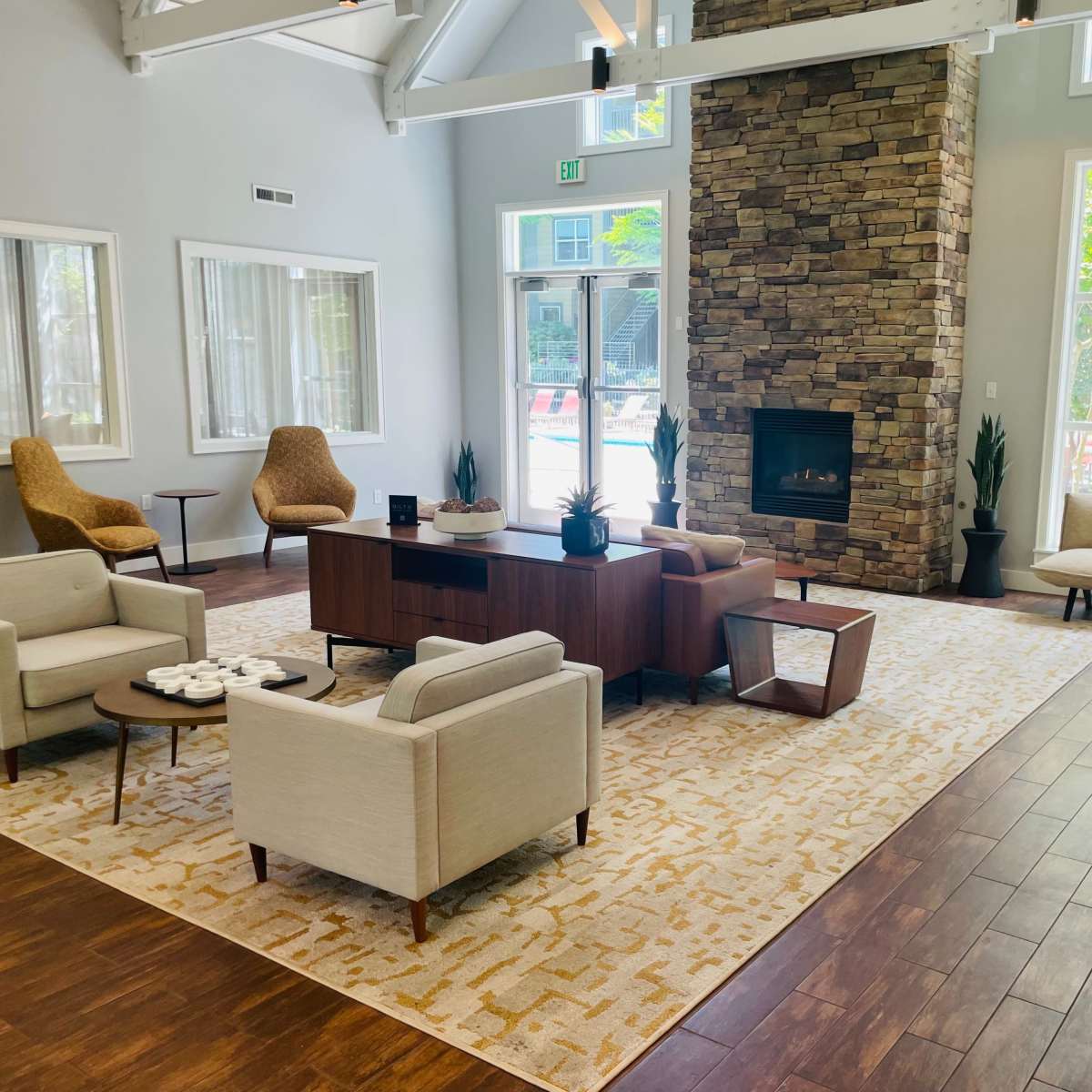 Cozy, Charming and Spacious - A Perfect Gathering Spot in Redmond ...