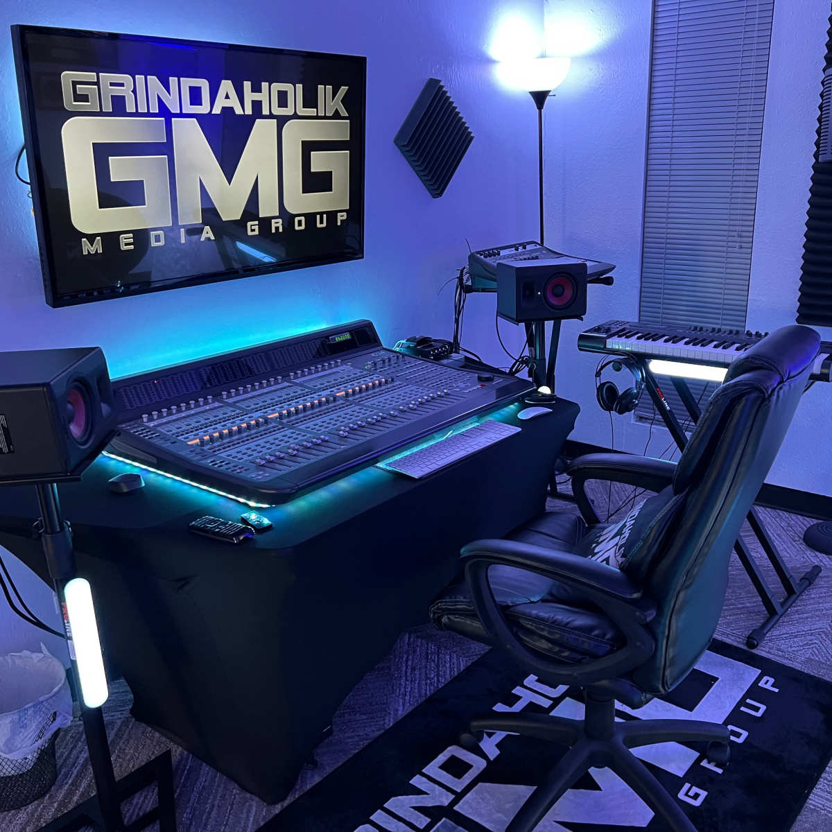 A Creator's Playground: Explore Limitless Creativity in Our Vibrant ...