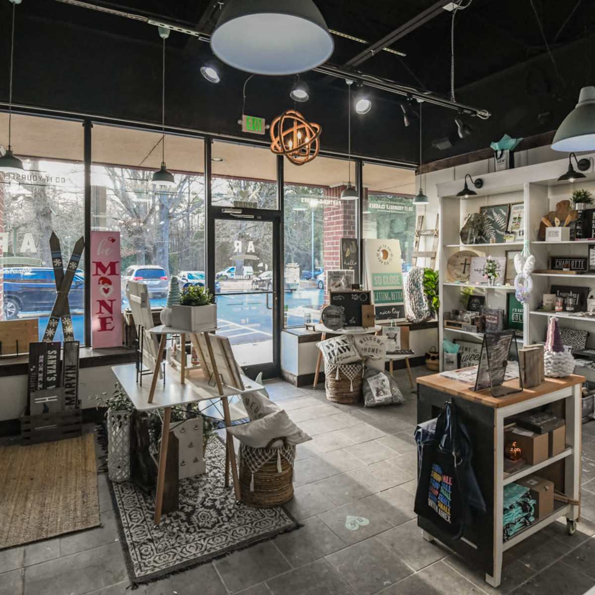 AR Workshop Waxhaw | Creative Studio for Workshops or Parties, Waxhaw ...