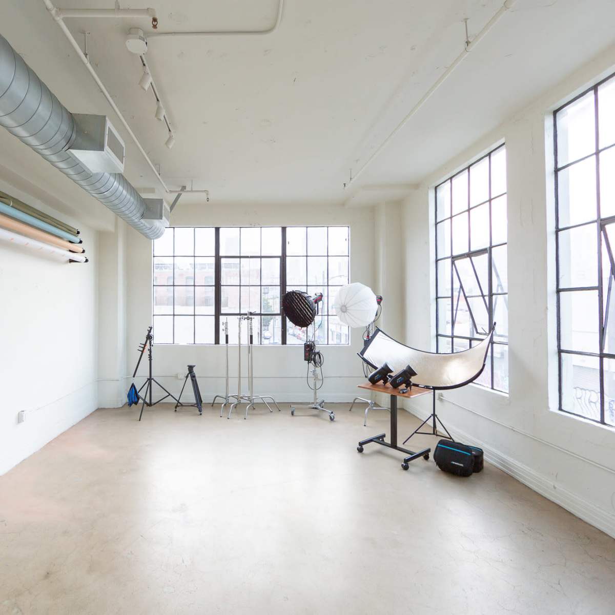 STUDIO 208 - Affordable & Versatile Photo/Video Studio #186 in DTLA ...