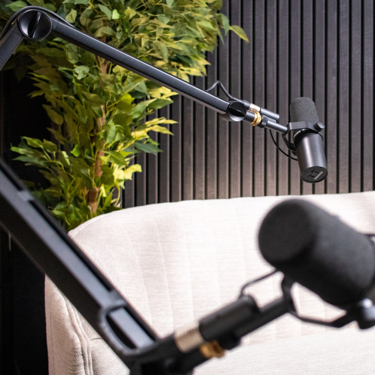 Brooklyn Podcast Studio | Audio, Video, Multi-cam | Engineer Included ...