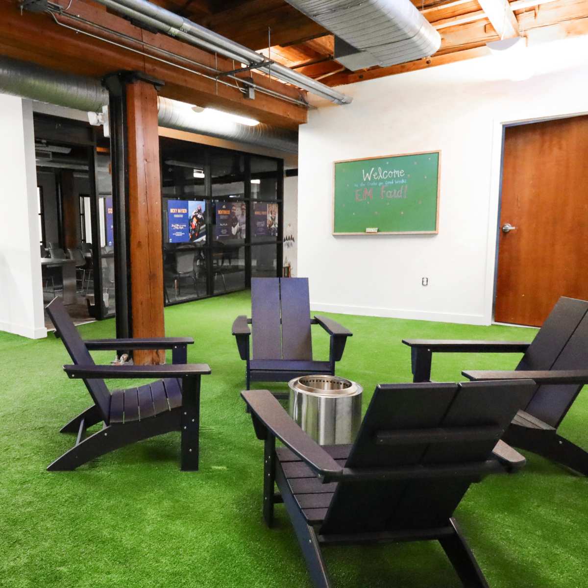 Industrial Workspace and Recreation Center, Owensboro, KY | Production ...