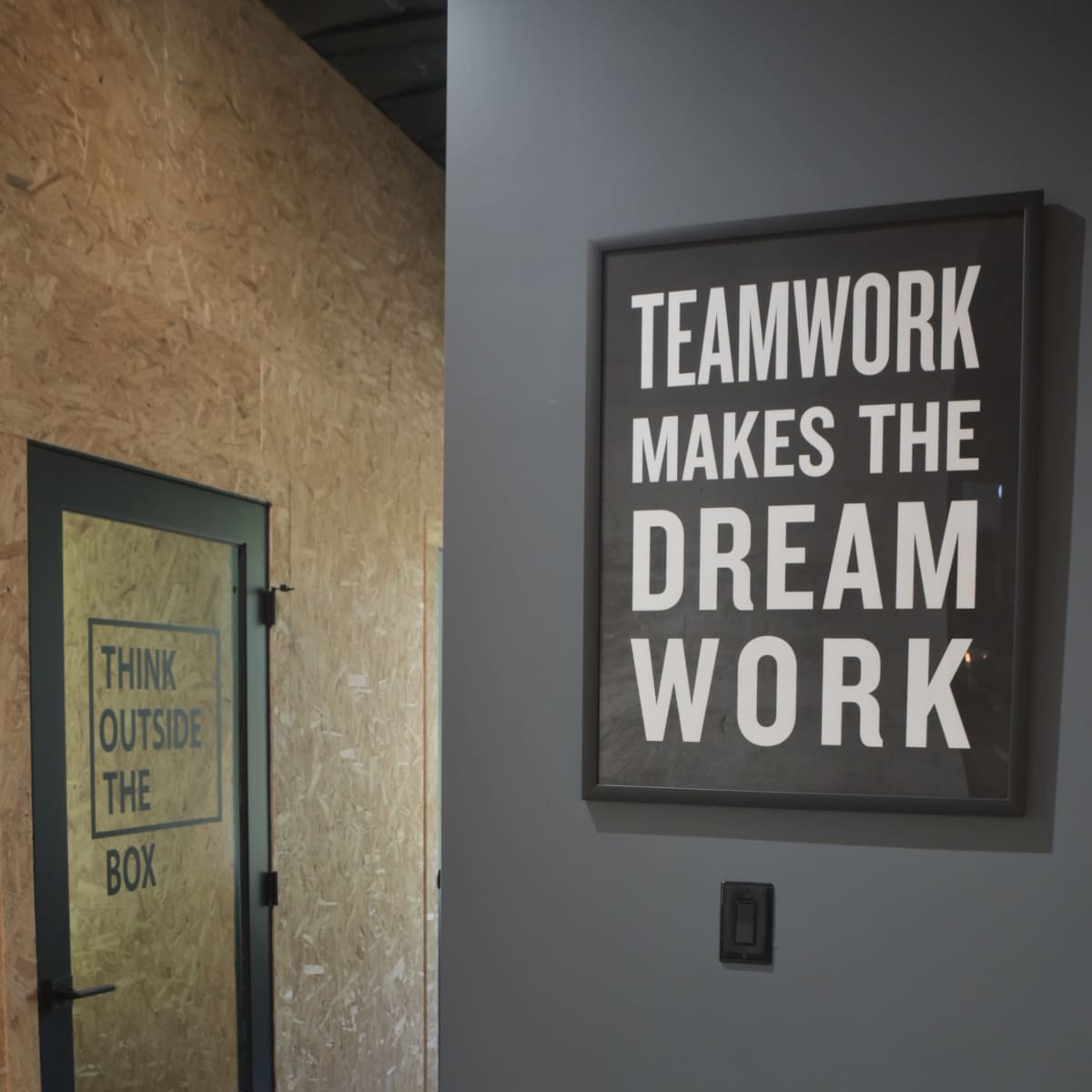 Entire Creative Hub in the Heart of South Park, Charlotte, NC | Off ...