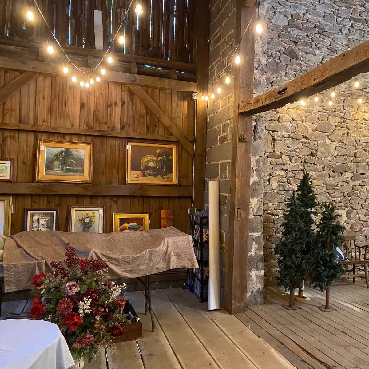 Historic Bucks County Estate and Barn, Doylestown, PA | Production | Peerspace