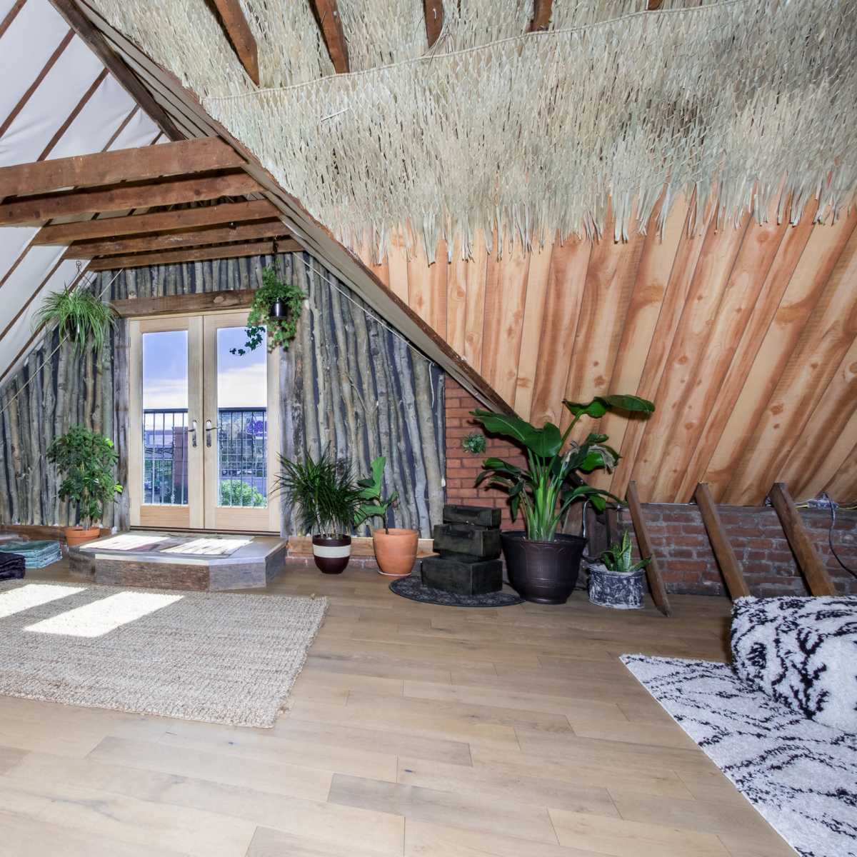 Archipelago Denver | Spacious Attic Perfect for your Next Event ...