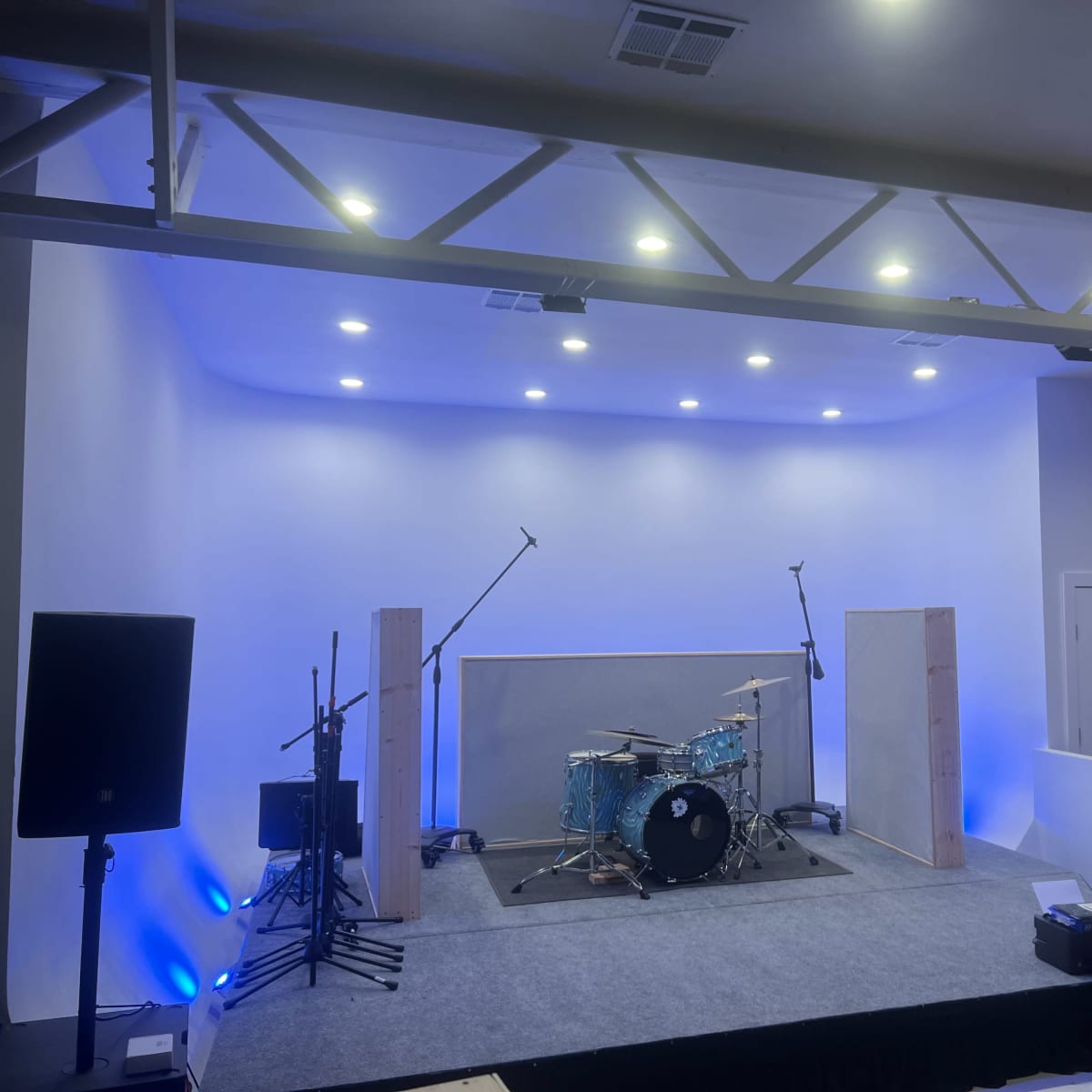 Recording Studio and Music Video Recording Space, North Hollywood, CA ...