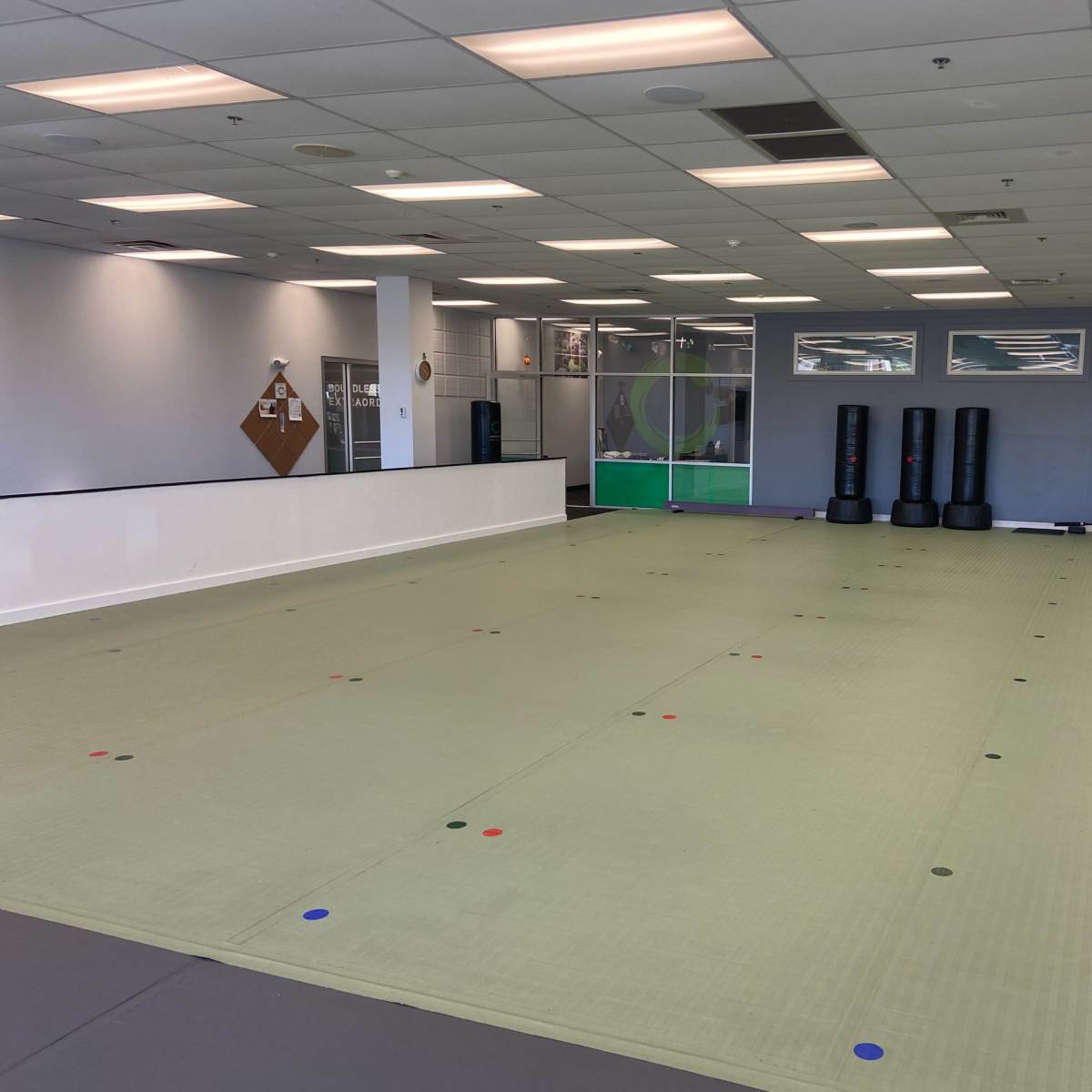 Martial Arts, Fitness and Dance Studio, Falmouth, ME | Event | Peerspace