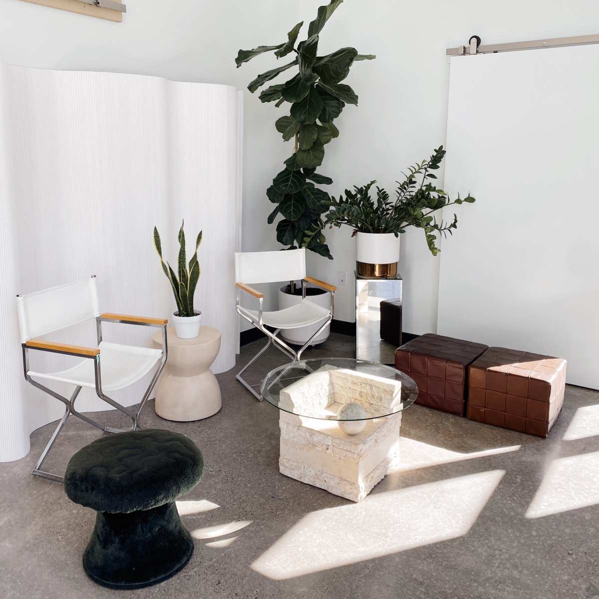 Urban Daylight Studio with direct street access in SE Portland ...