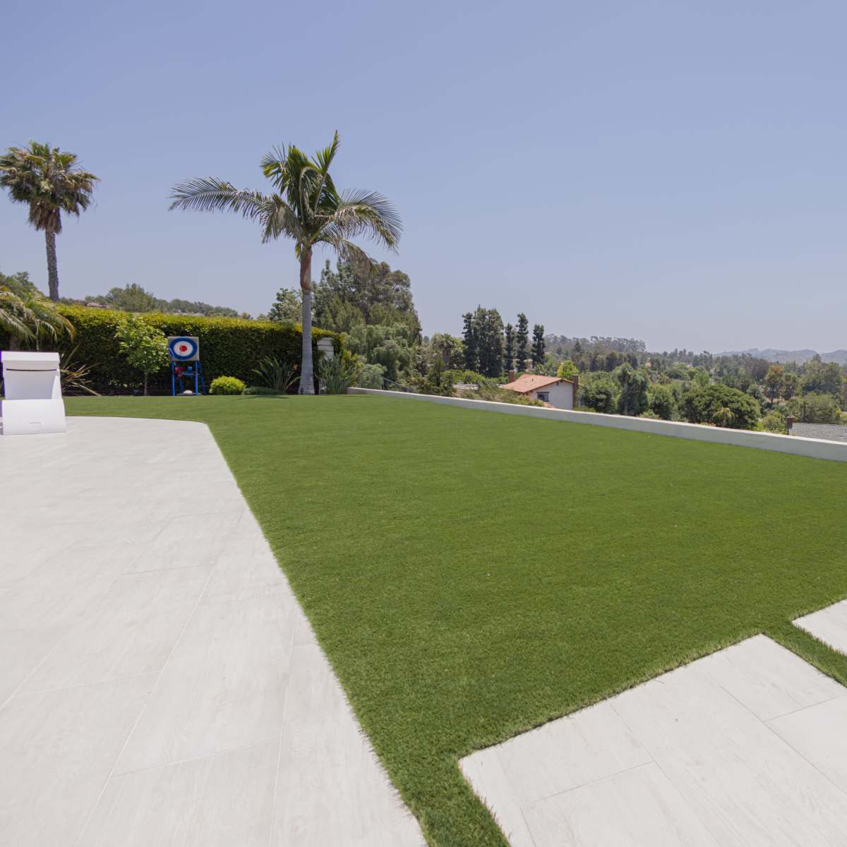 Elegant View Backyard for Filming, villa park, CA | Production | Peerspace