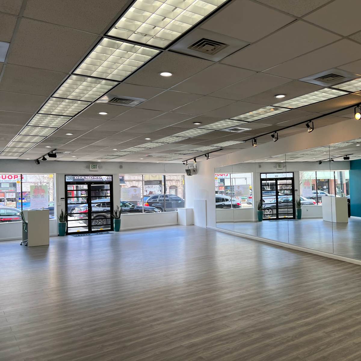 Dance Studio in Baltimore, Baltimore, MD | Event | Peerspace