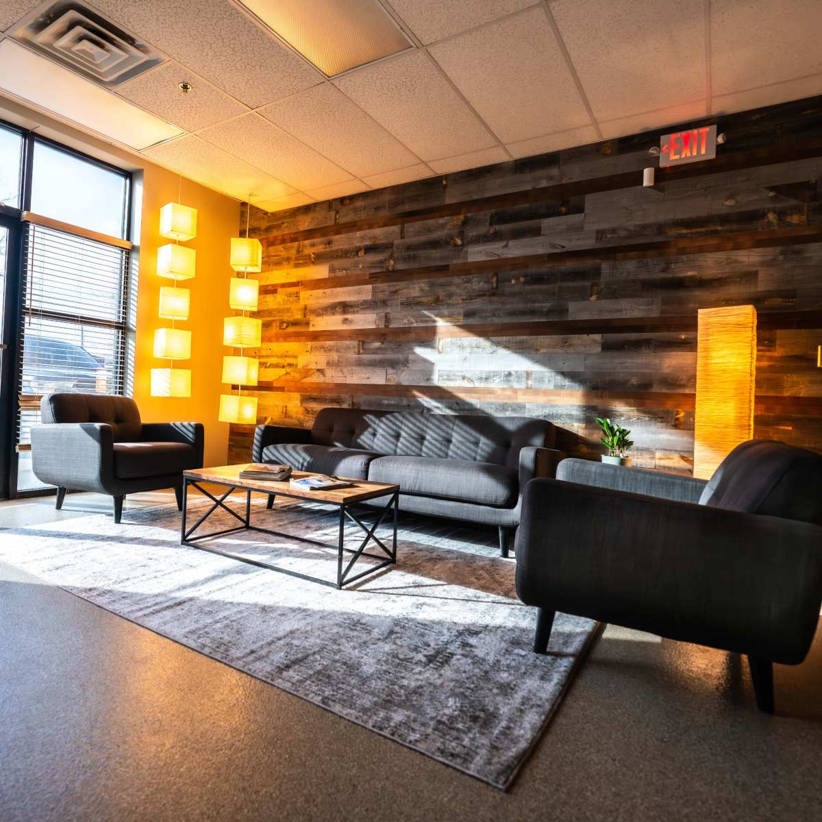 Westside of Indianapolis photo/video studio space, Brownsburg, IN ...