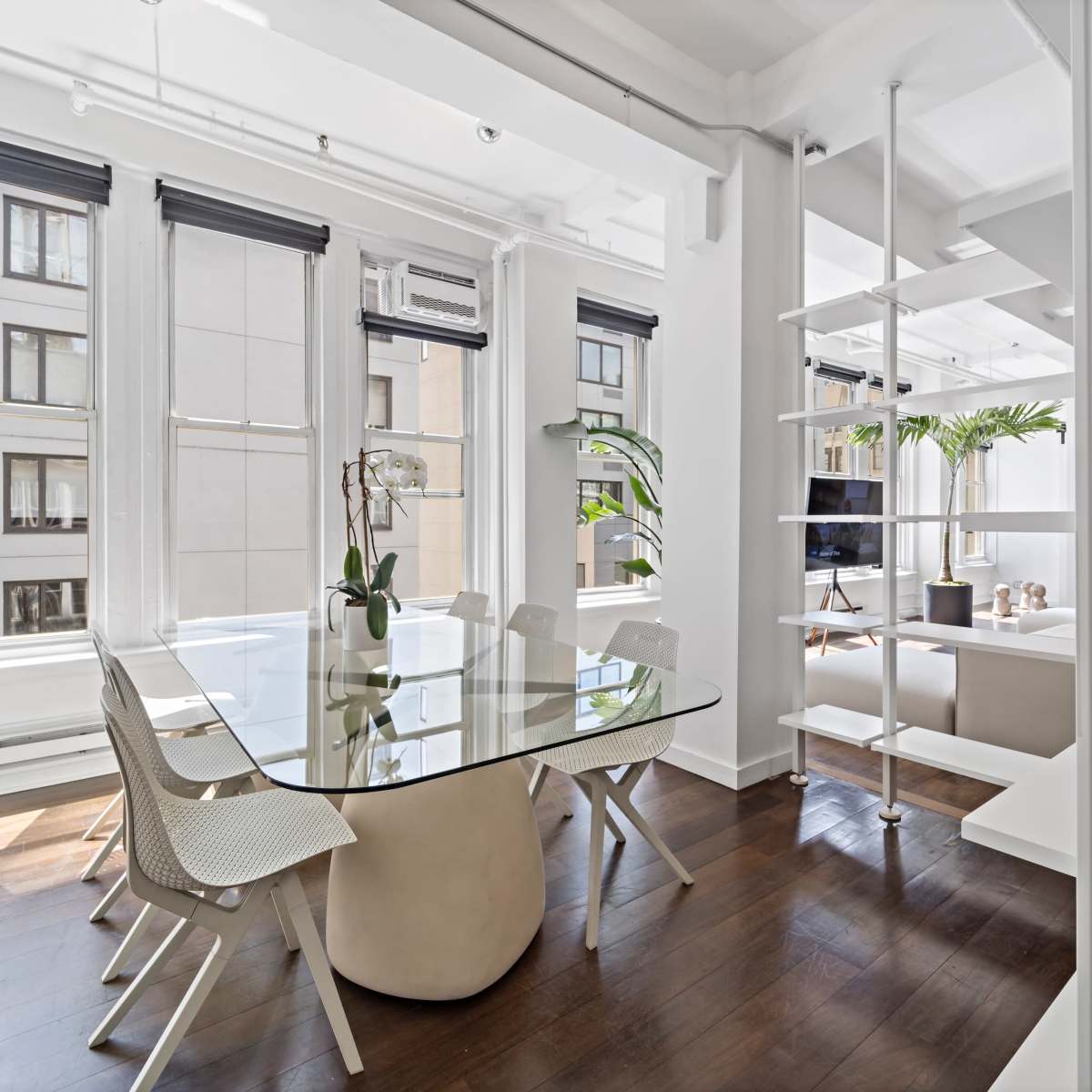 Modern NY Chelsea Loft, New York, NY | Off-Site | Peerspace