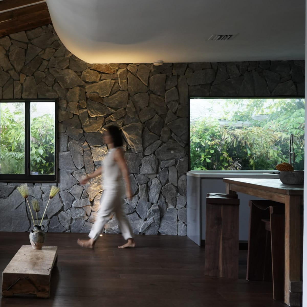 Casa Ishi A Gallery of Stone & Serenity Events @_lumicollection, Miami, FL | Event | Peerspace