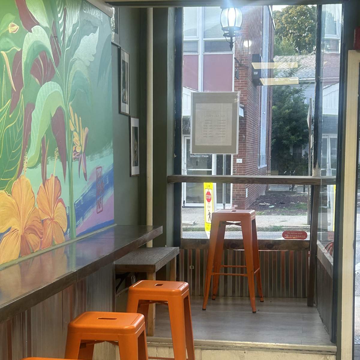 Rustic, intimate space, perfect for private events!, Bloomfield, NJ ...