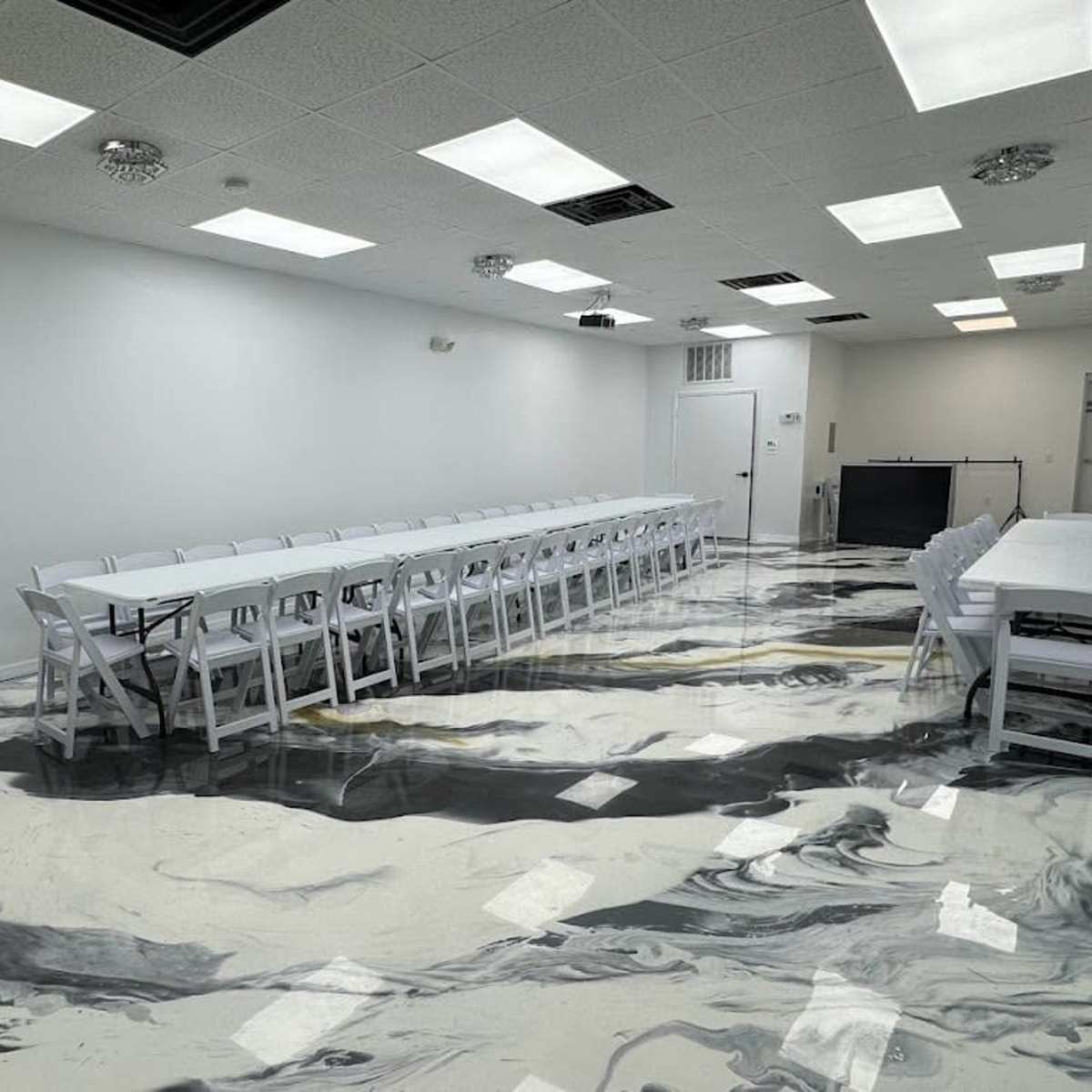 ELEGANT MODERN SPACIOUS EVENT SPACE, PERFECT FOR INTIMATE EVENTS ...