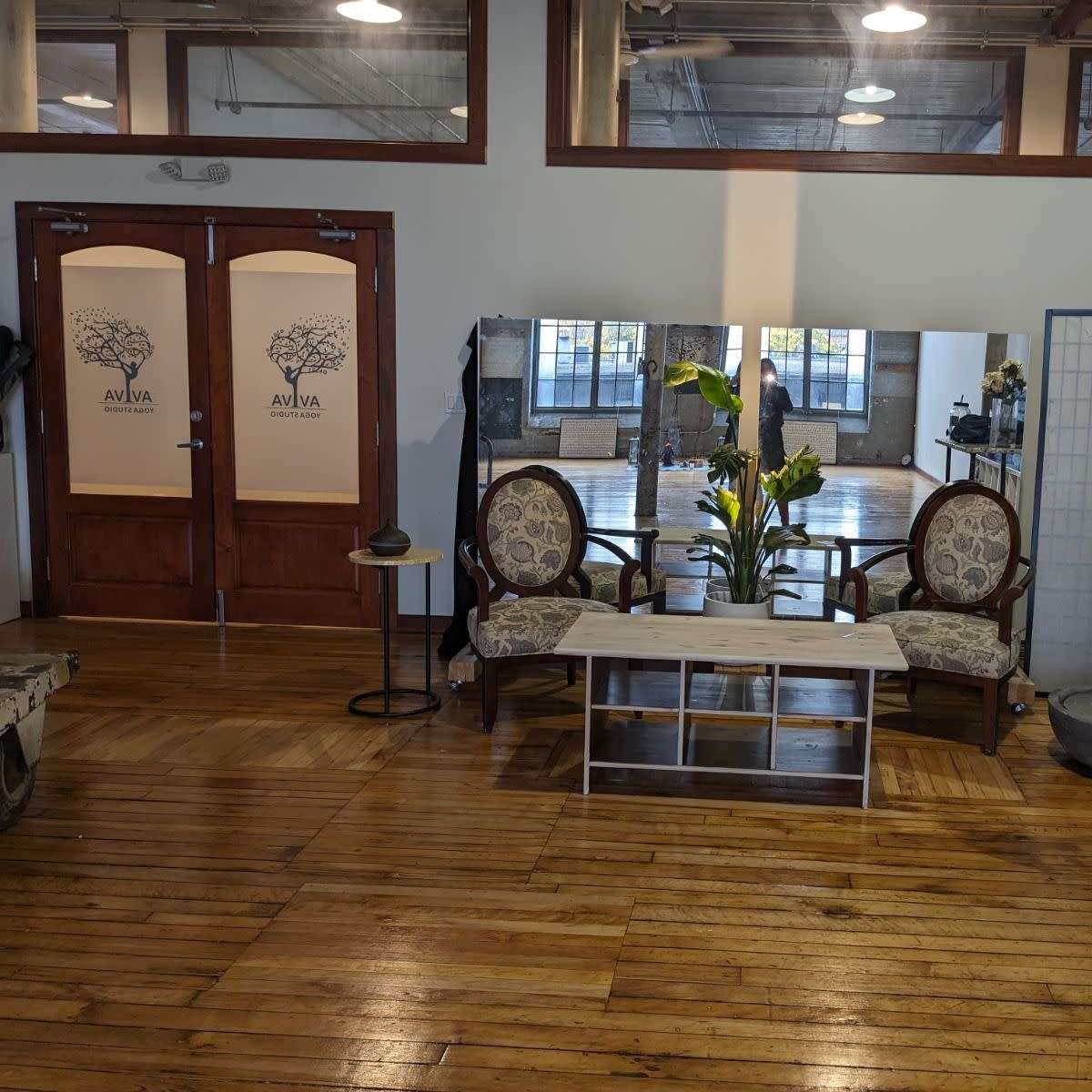 Hamilton Studio Loft, Hamilton | Event | Peerspace