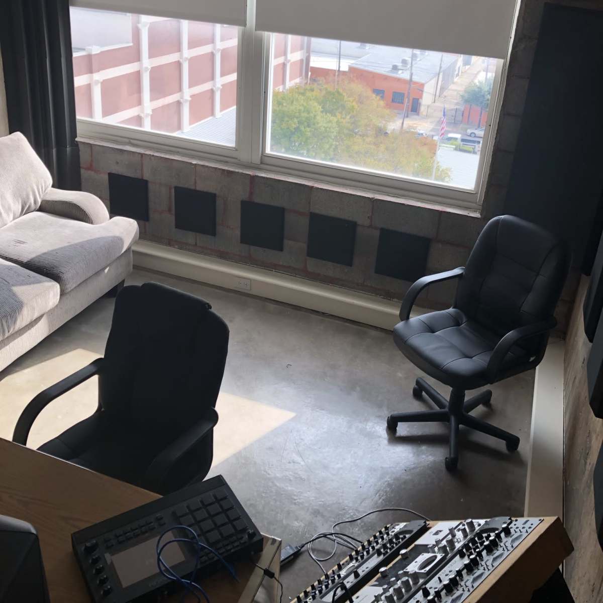 Downtown South Side Studio for your next Production, Dallas, TX ...