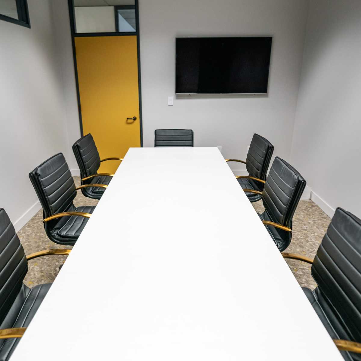Spacious Private Conference Room at Fishermen's Terminal, Seattle, WA ...