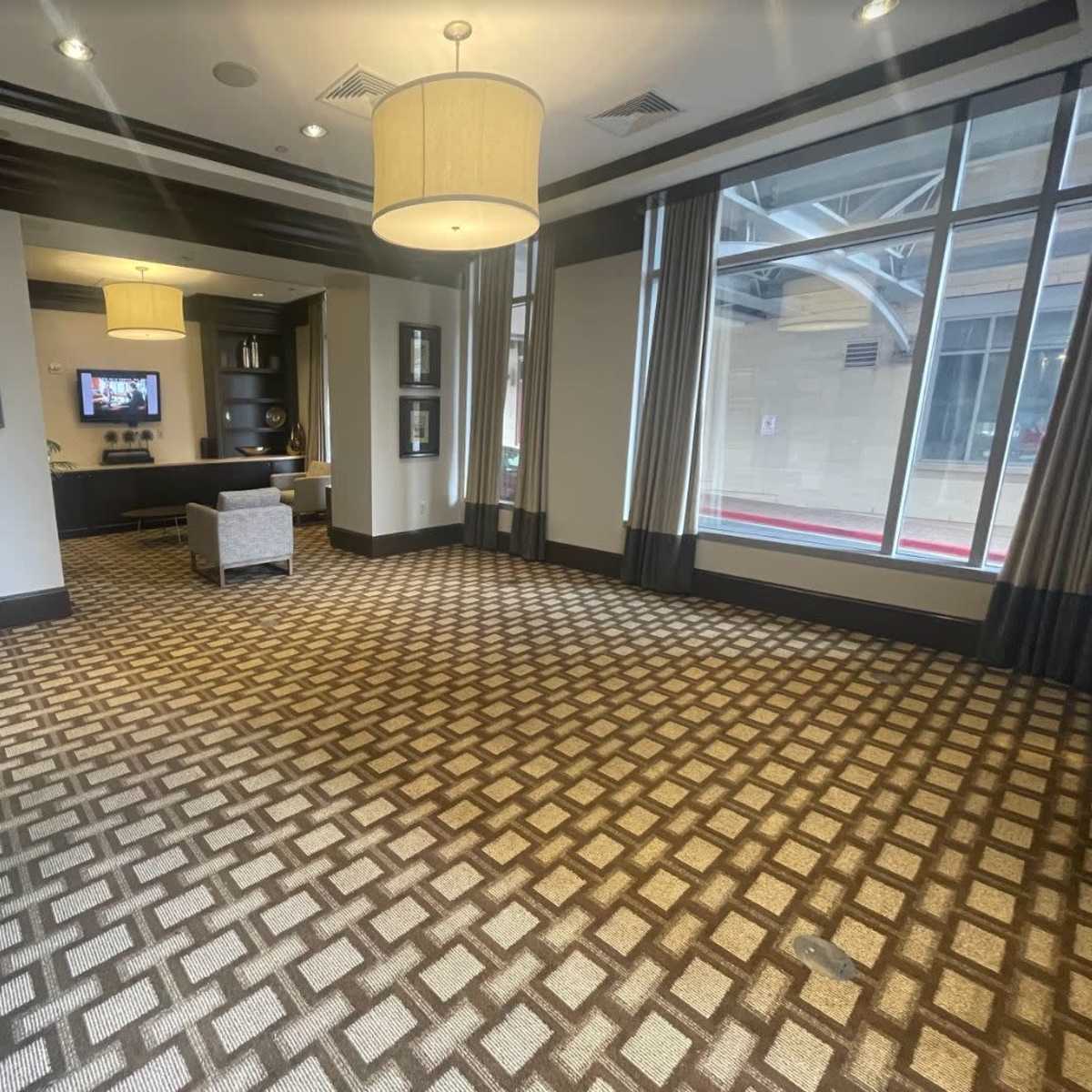 Beautiful Lounge in Downtown Silver Spring | Veridian, Silver Spring ...