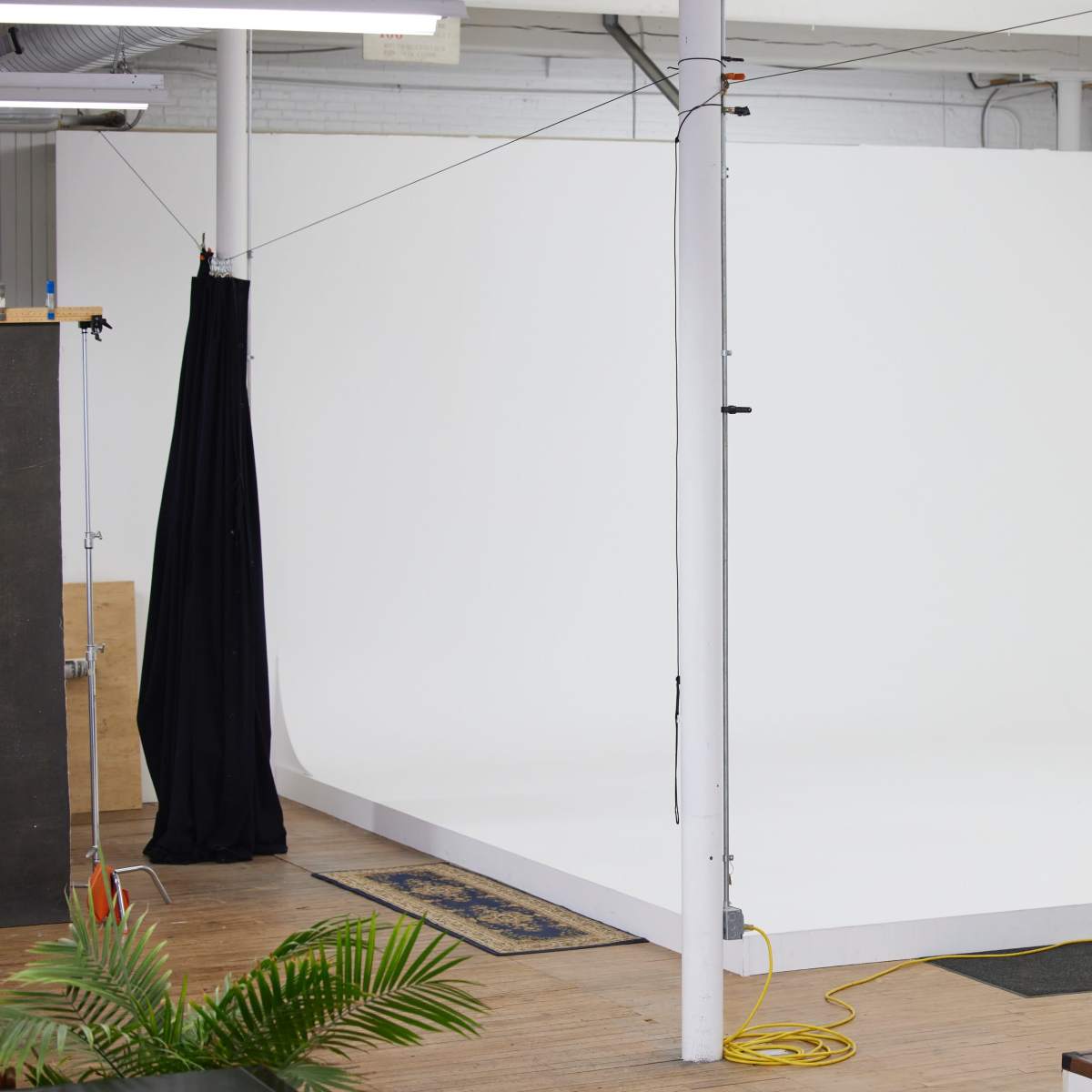 Atwater Studios | Spacious Warehouse Style Photo / Video Studio ...