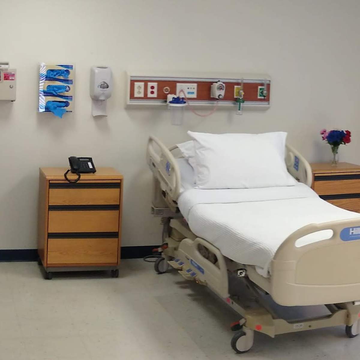 Medical Office/Hospital Setting for video shoots, Wilmington, DE ...