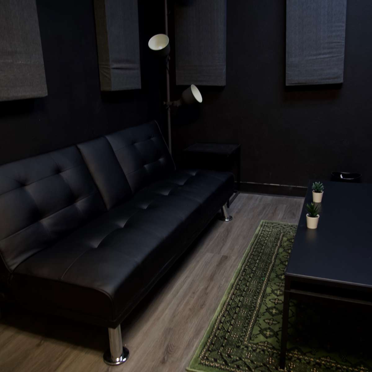 NEW Dallas Recording Studio Room, Dallas, TX | Production | Peerspace
