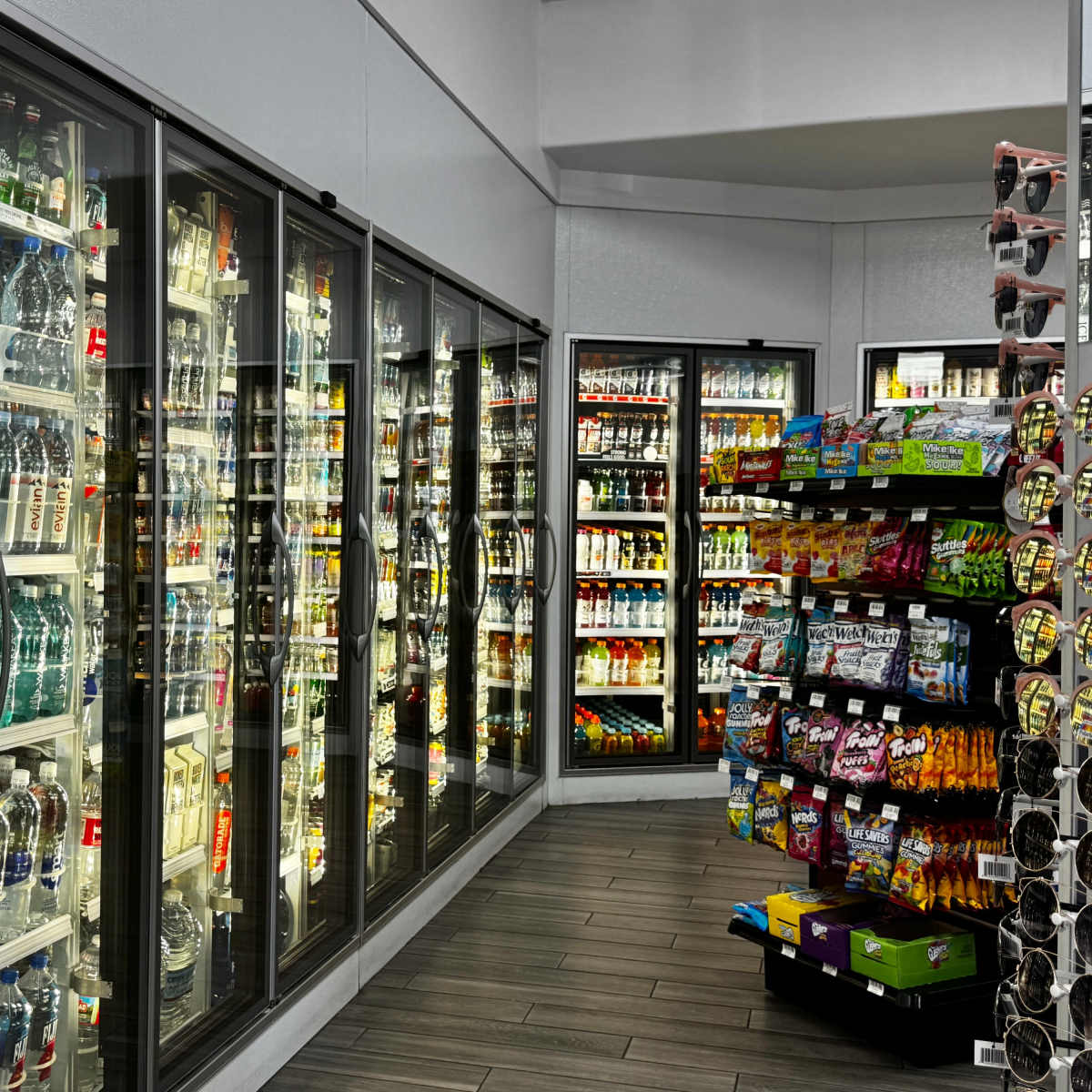 Gas Station & Convenience Store, Studio City, CA | Production | Peerspace