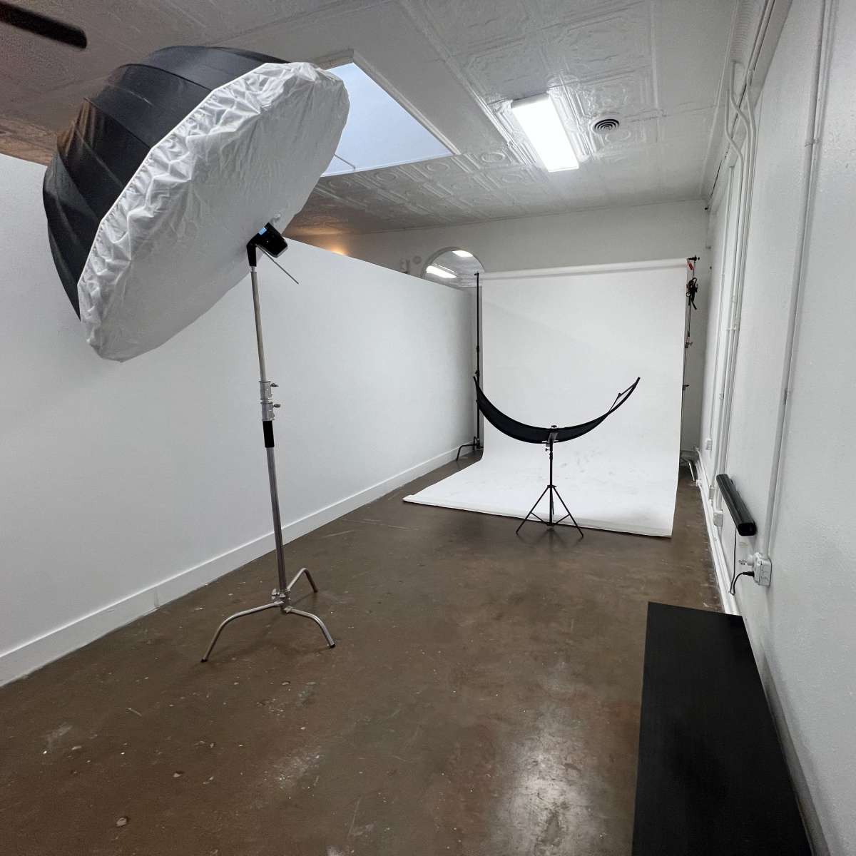 Deep Ellum Photo & Video Studio, Dallas, TX | Production | Peerspace