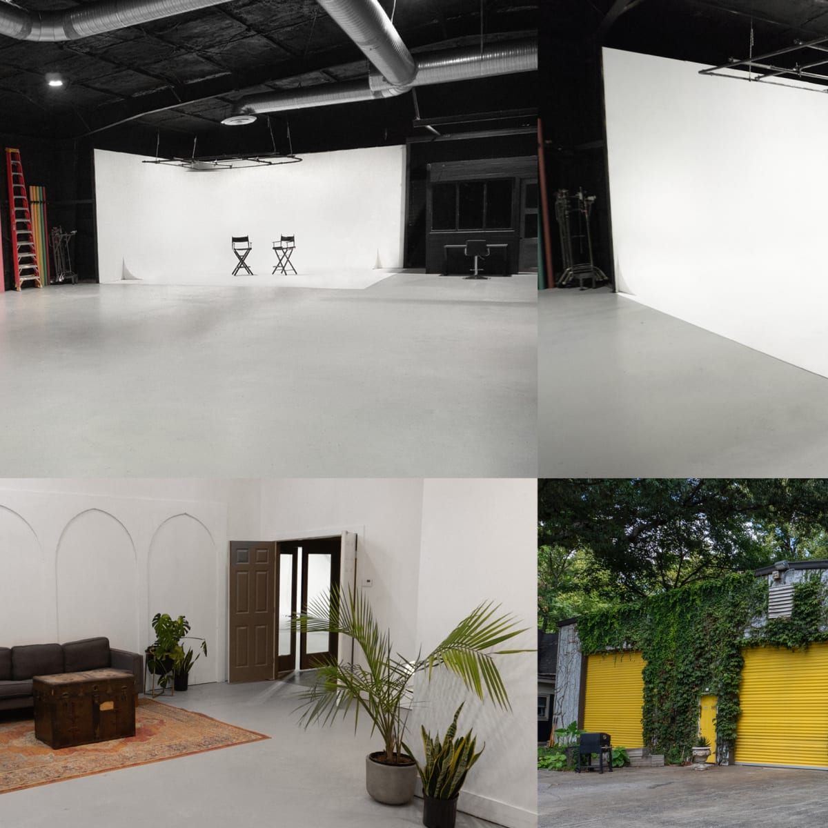 Creative Content & Video Production Space in West Midtown Atlanta ...