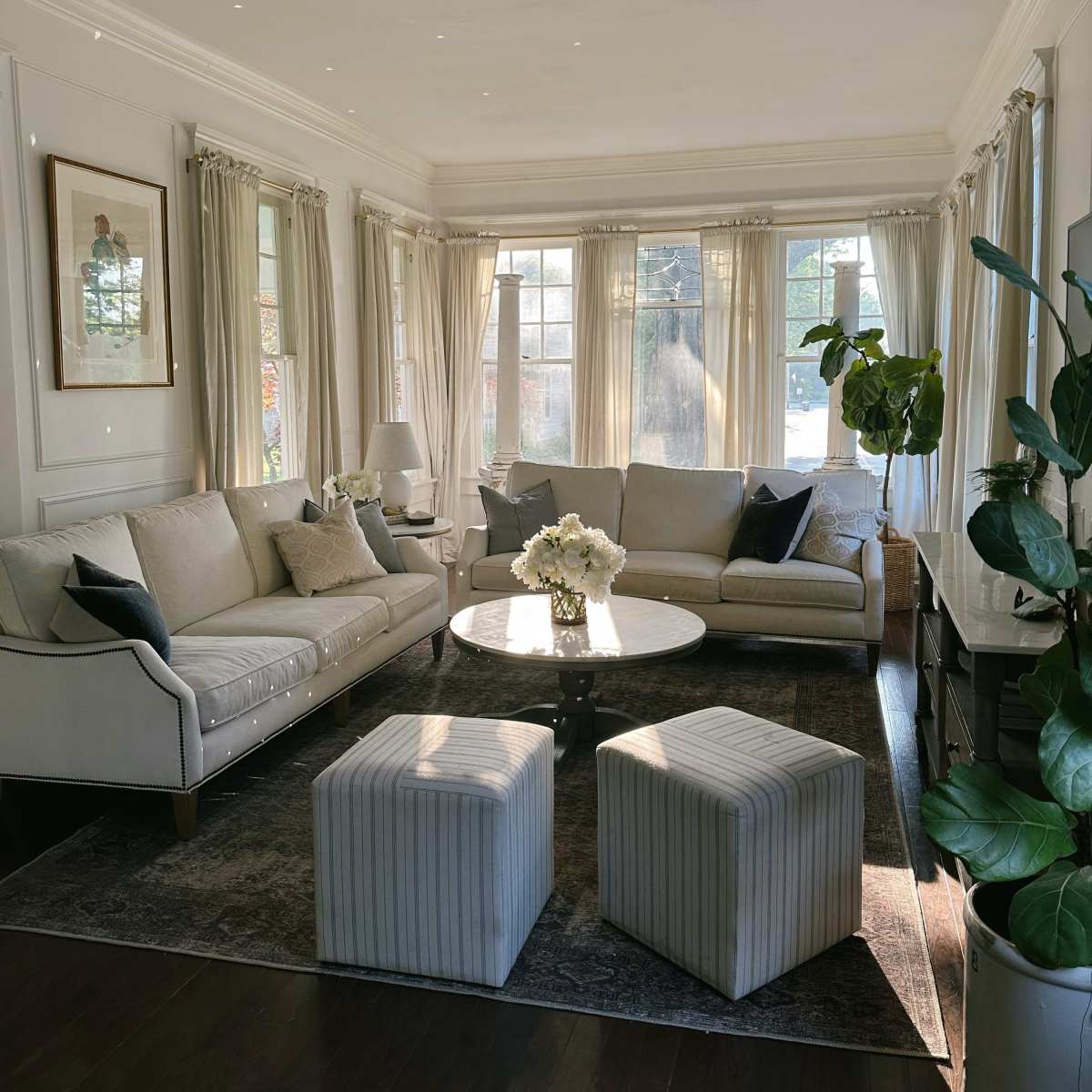 Reverie Charm, a Historic Downtown Home, Pataskala, OH | Production ...