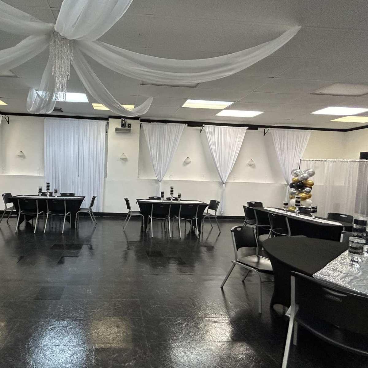 Beautiful Intimate Event Venue, High Point, NC | Event | Peerspace