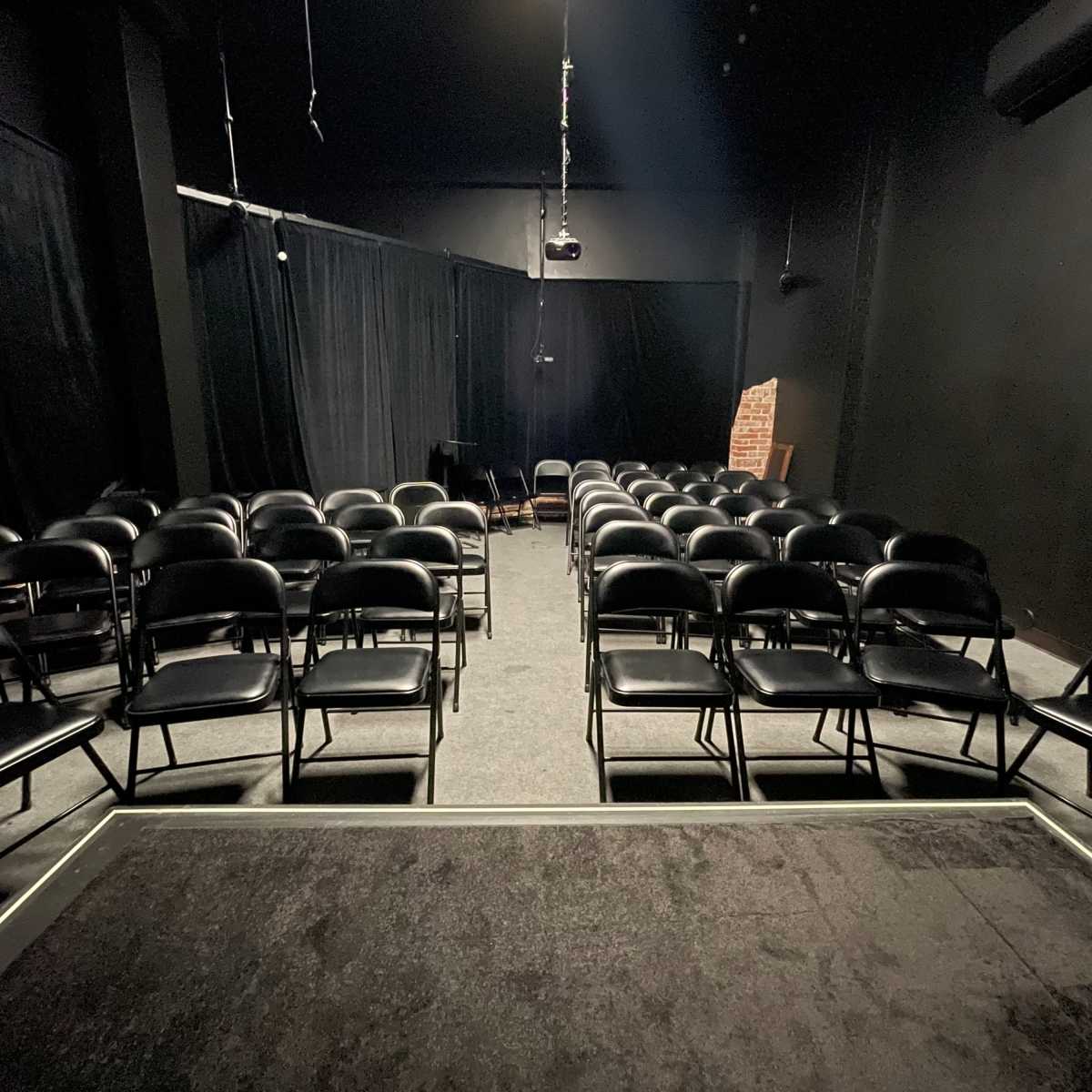 Elegant Event Space with Stage in WeHo (Fully Equipped), Los Angeles ...