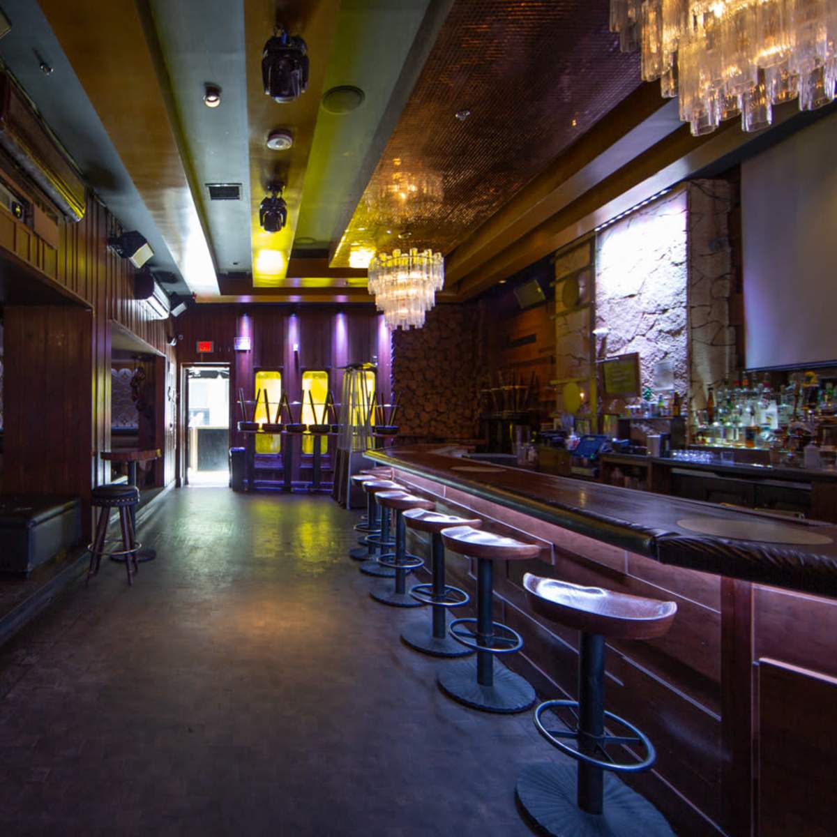 DTLA Lounge Bar, Los Angeles, CA | Event | Peerspace